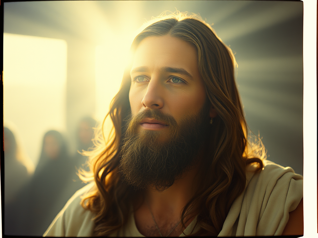 The Miraculous Life of Messiah: Power in Human Limitations – Out of Egypt