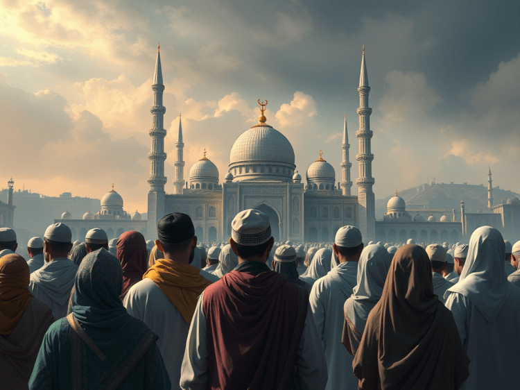 Understanding Replacement Theology in Islam – Out of Egypt