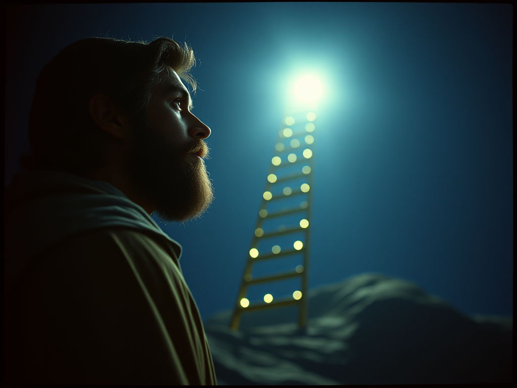 Jacob’s Journey: From Deceit to Divine Purpose – Out of Egypt